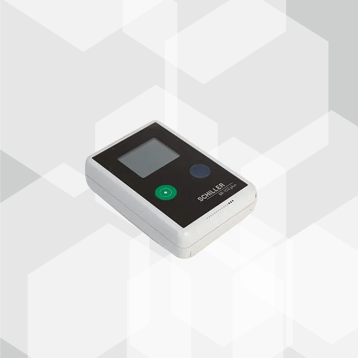 Schiller BR-102 plus - 4medic GmbH