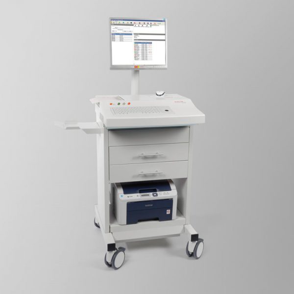 Schiller Cardiovit CS-200 - 4medic GmbH