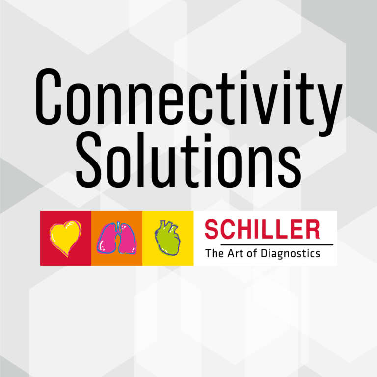 Schiller SEMA Server - 4medic GmbH