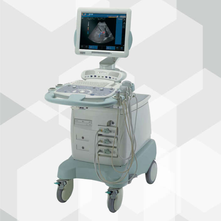 Archiv Esaote MyLab 50 - 4medic GmbH