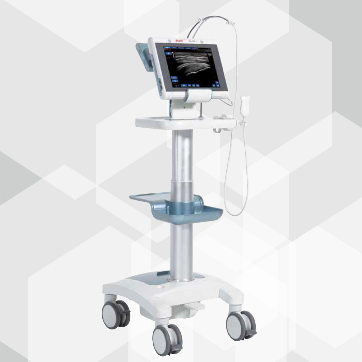 Esaote MyLab One - 4medic GmbH
