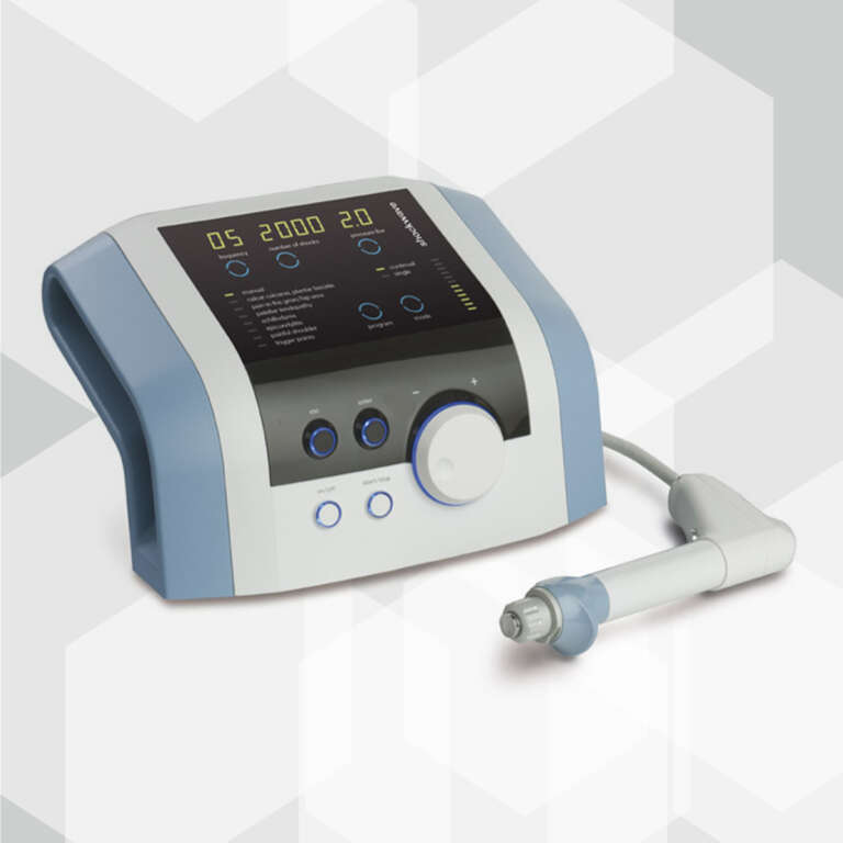 BTL 6000 SWT Easy - 4medic GmbH