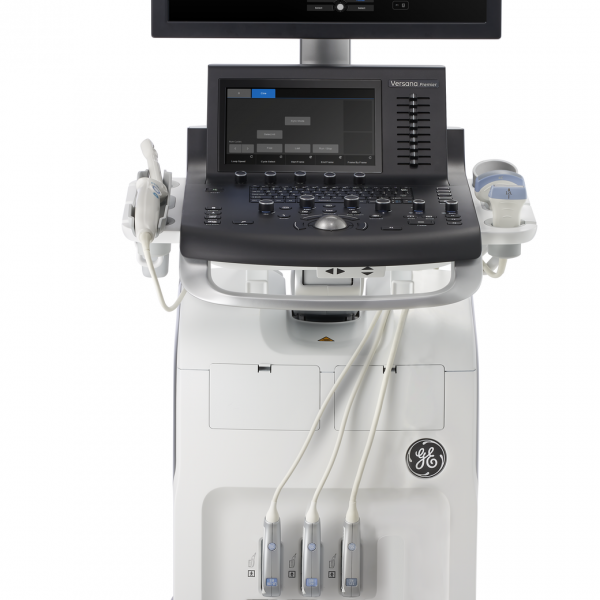 GE Versana Balance Archive - 4medic GmbH