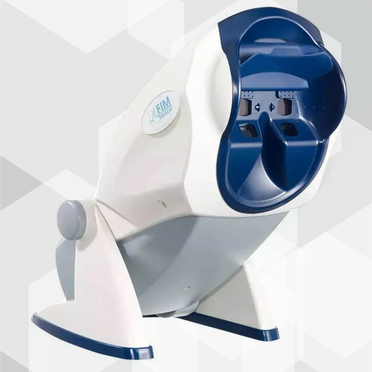 Sehtestgerät Visiolite - 4medic GmbH