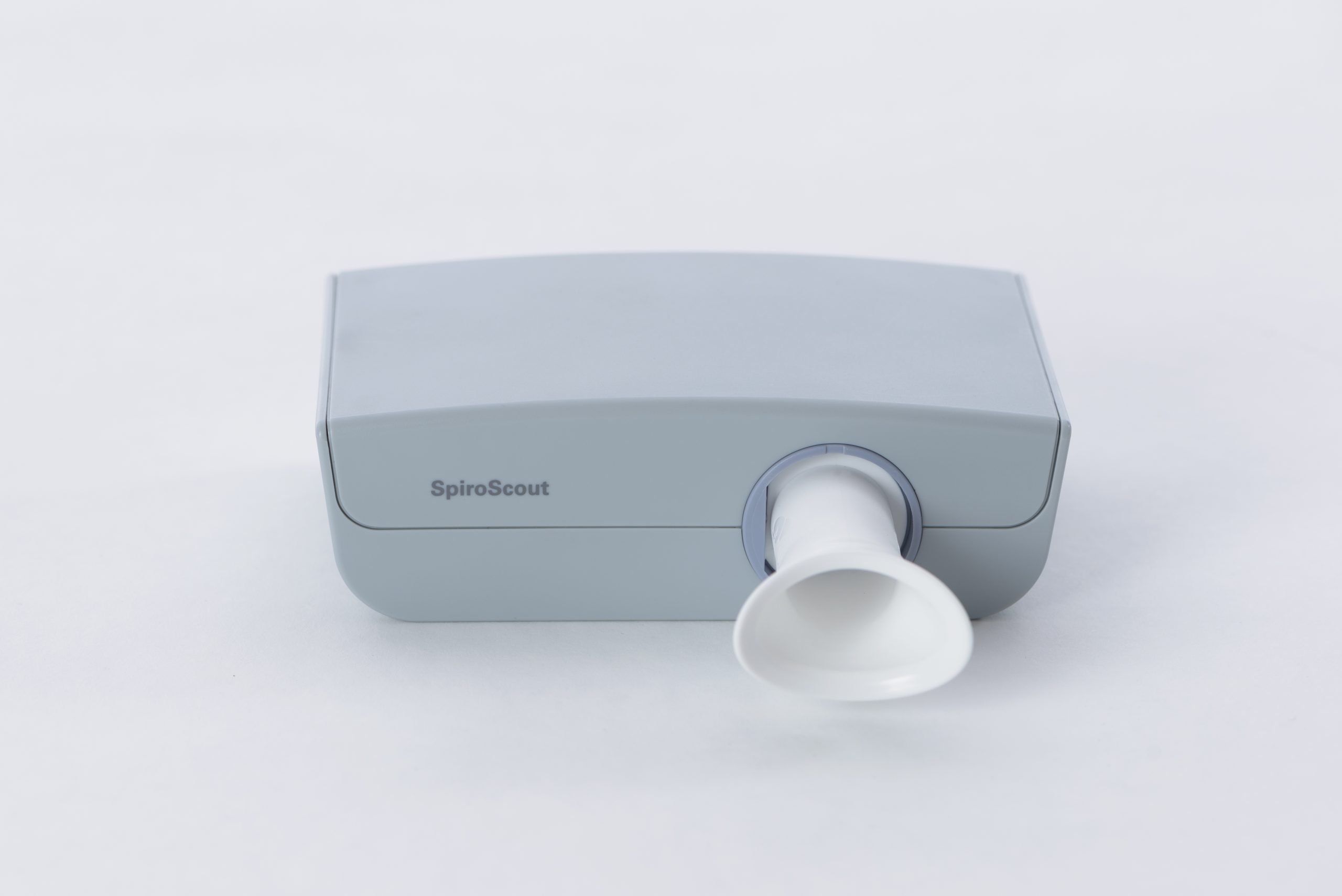 Schiller SpiroScout SP+ - 4medic GmbH