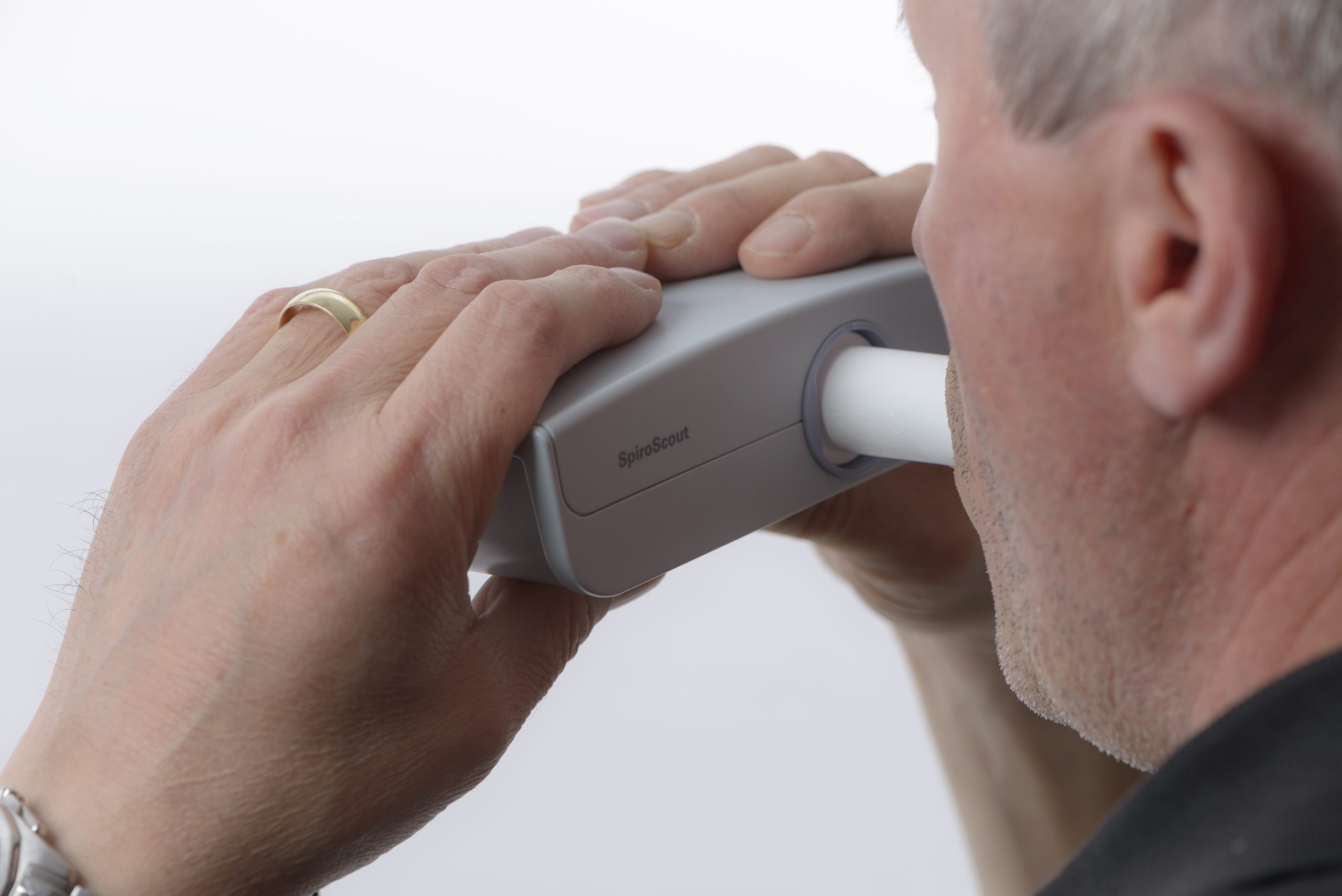 Schiller SpiroScout SP+ - 4medic GmbH