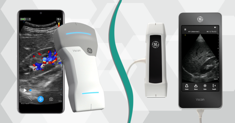 VScan Air - VScan Extend - 4medic GmbH