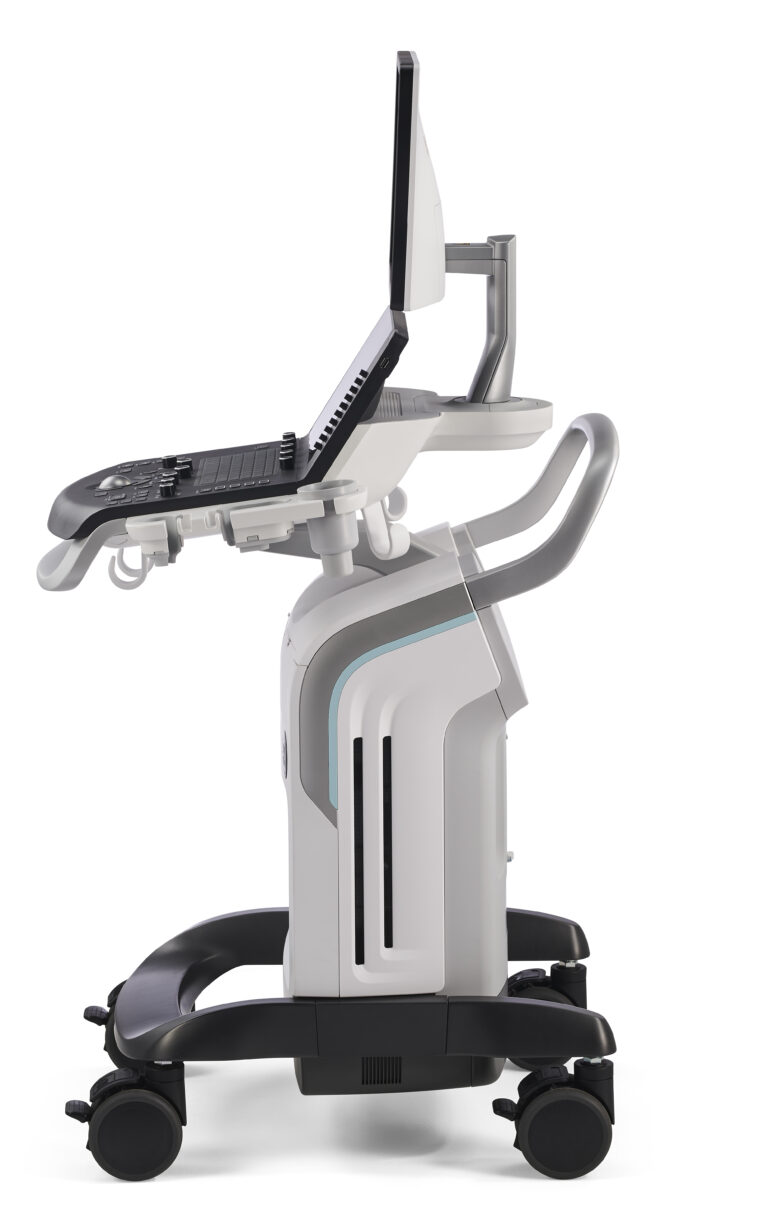 GE Versana Premier V2 - 4medic GmbH