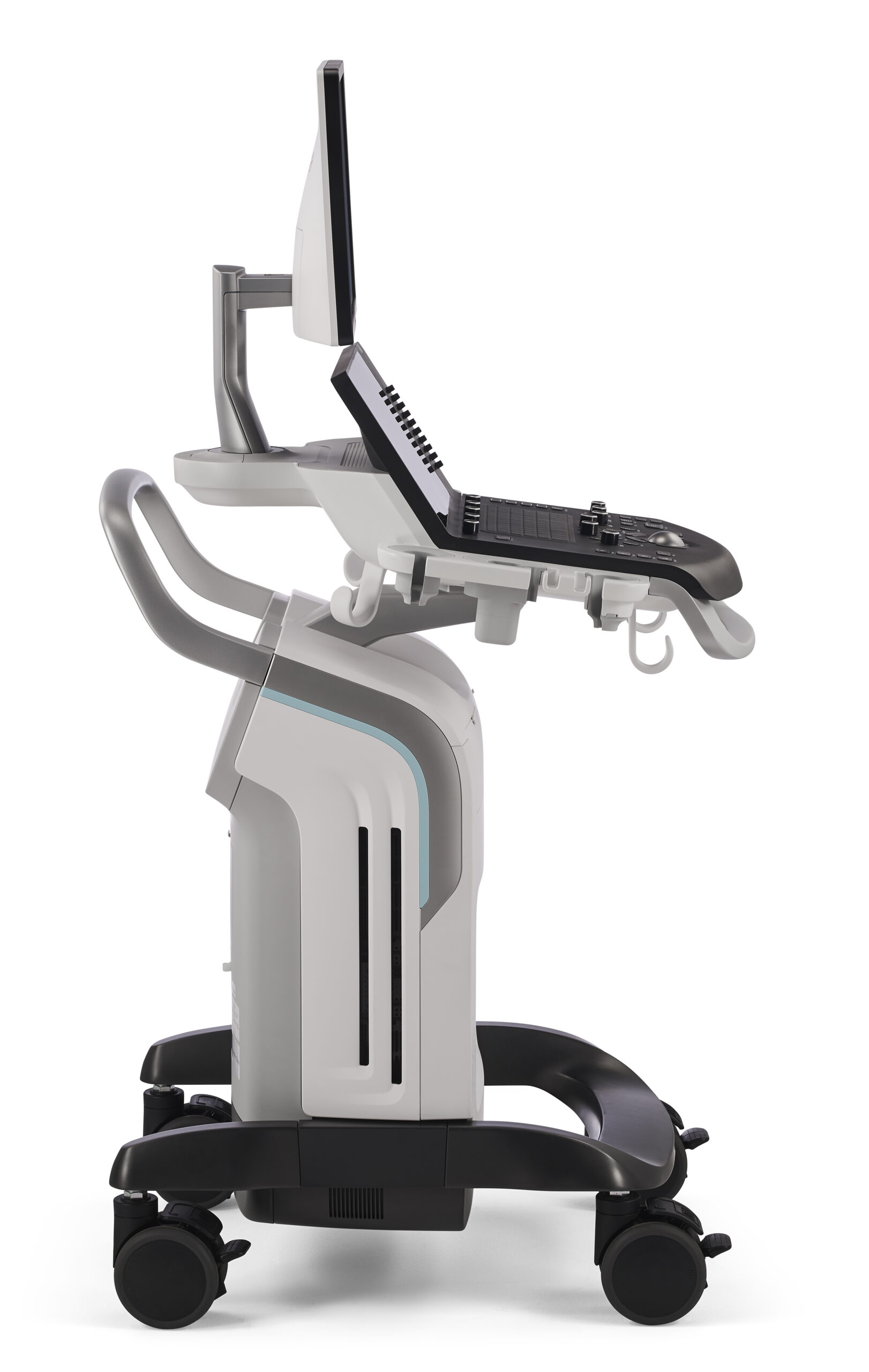 GE Versana Premier V2 - 4medic GmbH