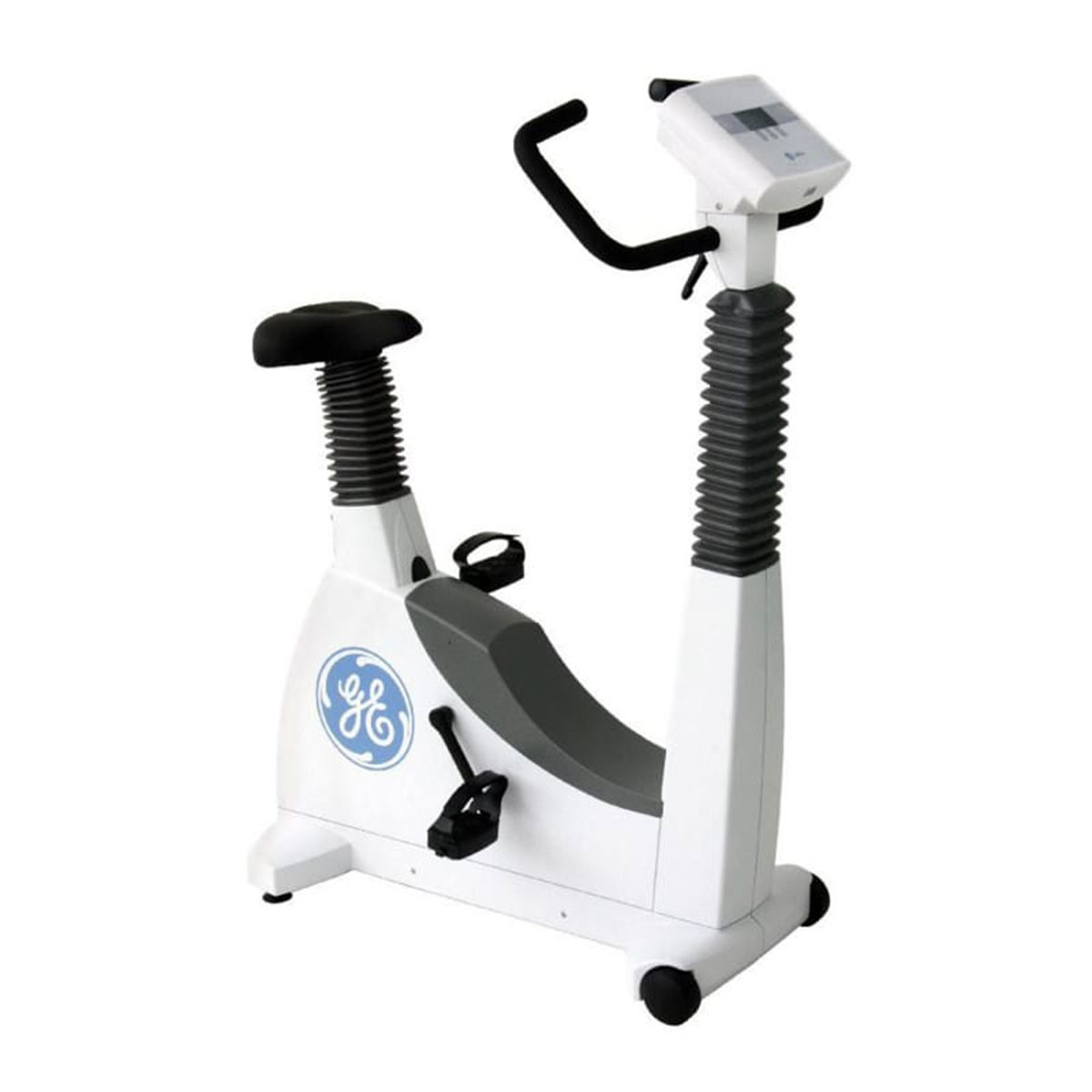 GE eBike II - 4medic GmbH