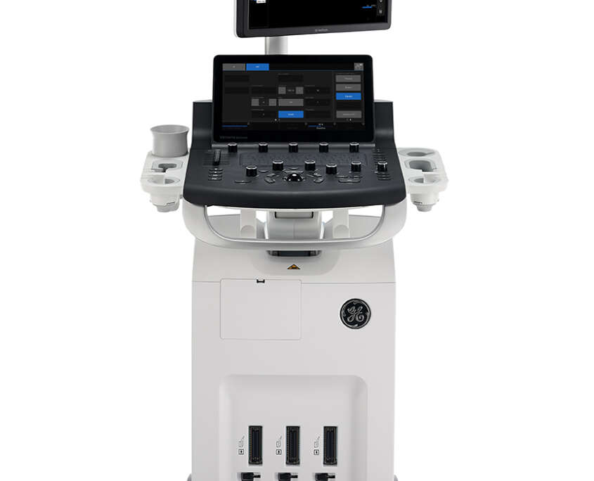 GE Versana Balance V2 - 4medic GmbH