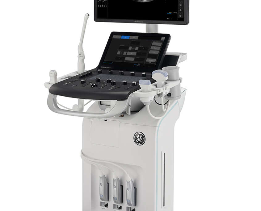 GE Versana Balance V2 - 4medic GmbH