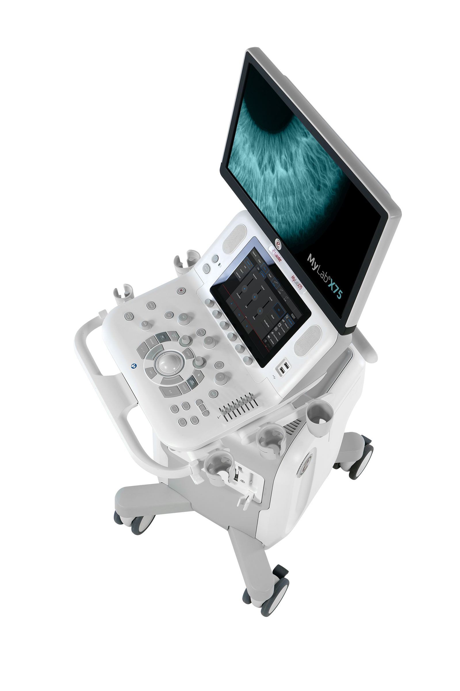 Esaote MyLab X75 - 4medic GmbH