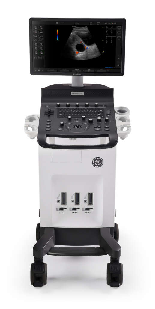 GE Versana Essential V2 - 4medic GmbH