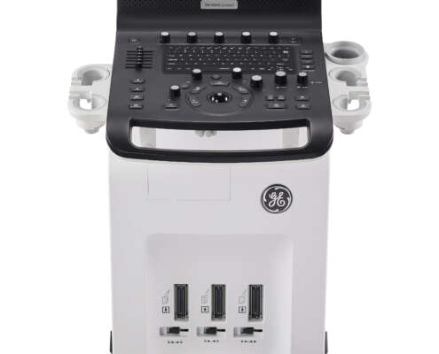 GE Versana Essential V2 - 4medic GmbH