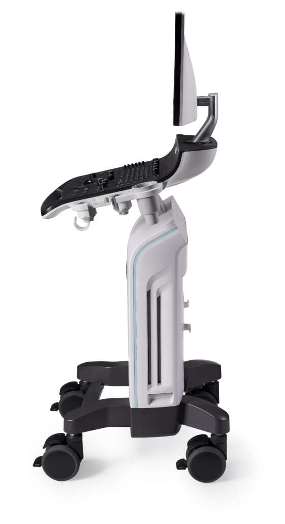 GE Versana Essential V2 - 4medic GmbH