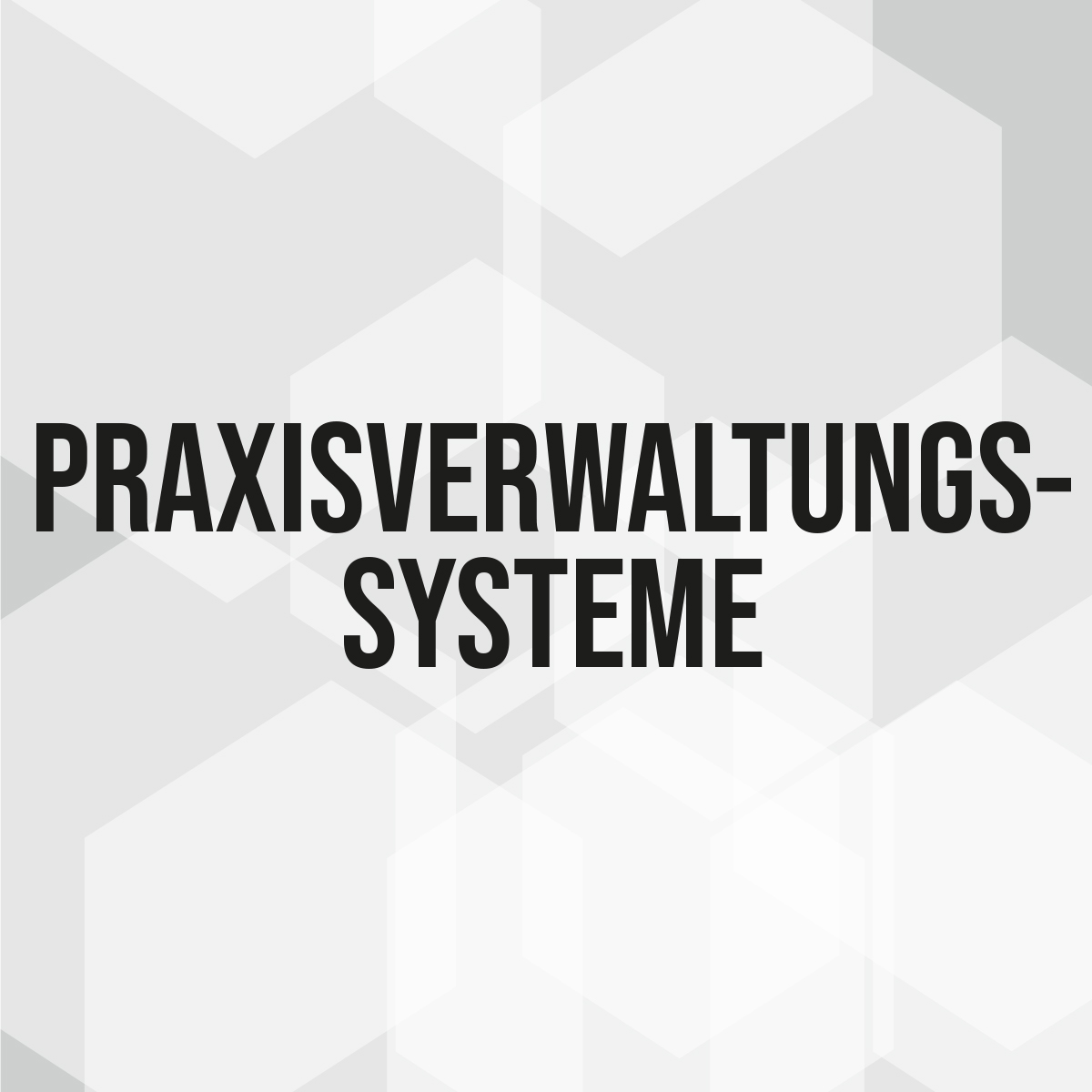 Praxisverwaltungssystem - 4medic GmbH